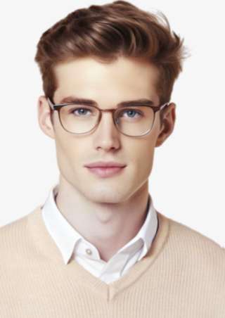 How to Choose Glasses Frames for Face Shape: Guide by EFE