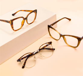 Single vision lenses – everything you need to know