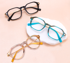 Single vision lenses – everything you need to know